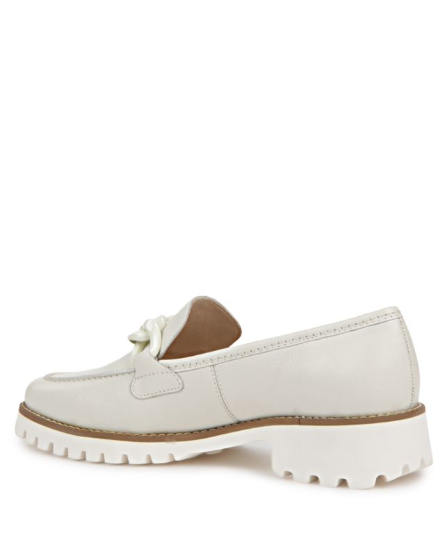 WOMEN'S ARA KIANA CREAM LOAFER – Omars Shoes