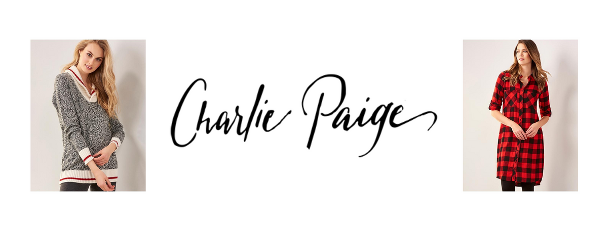 Charlie Paige – Omars Shoes