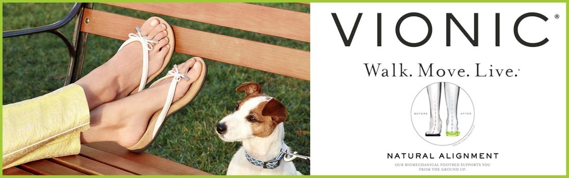 Vionic – Omars Shoes